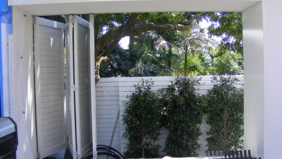 Louvre Shutters - Gallery - LouvreTec Melbourne