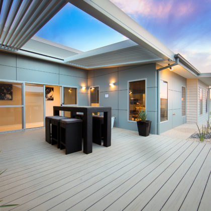 Technical - LouvreTec Melbourne