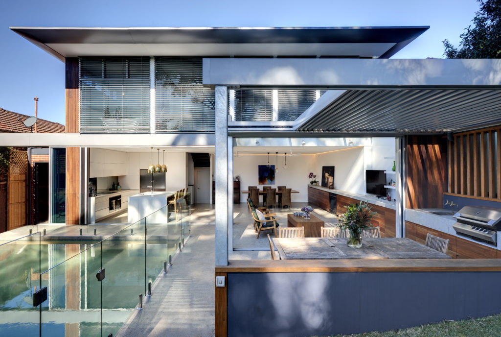 Technical | 200 Super Roof - LouvreTec Melbourne