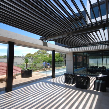 Technical - LouvreTec Melbourne