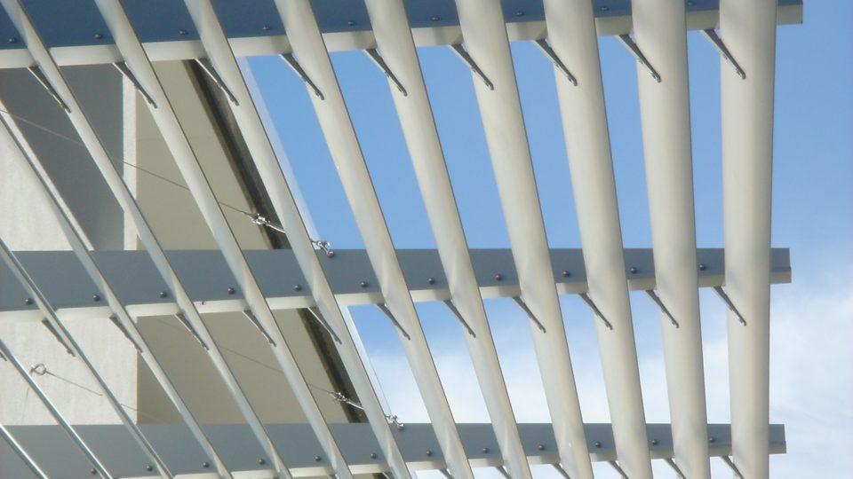 Sun Louvre Systems - Gallery - LouvreTec Melbourne