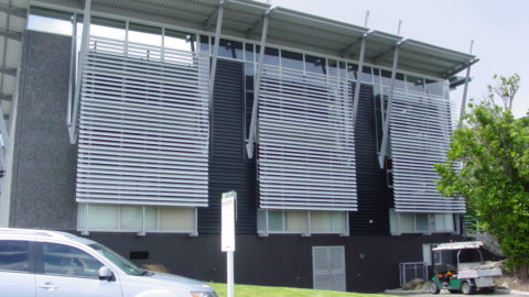 Sun Louvre Systems - Gallery - LouvreTec Melbourne