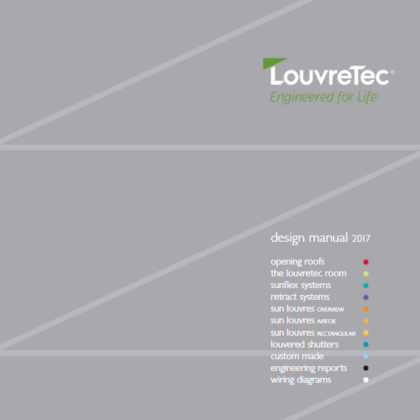 Technical - LouvreTec Melbourne