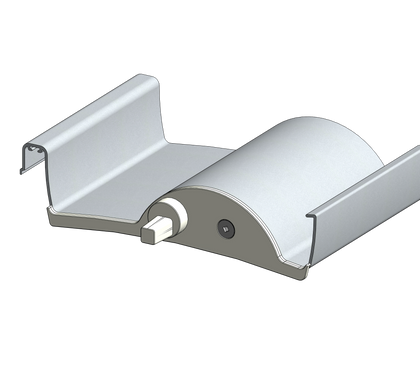 Technical | Opening Roofs Section - LouvreTec Melbourne