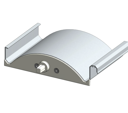 Technical | Opening Roofs Section - LouvreTec Melbourne