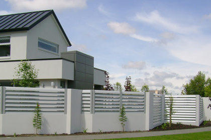 Technical | Custom Made Section - LouvreTec Melbourne