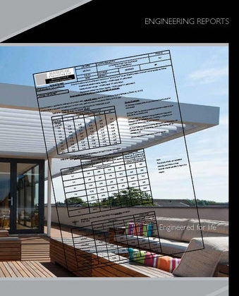 Technical | Engineering Section - LouvreTec Melbourne