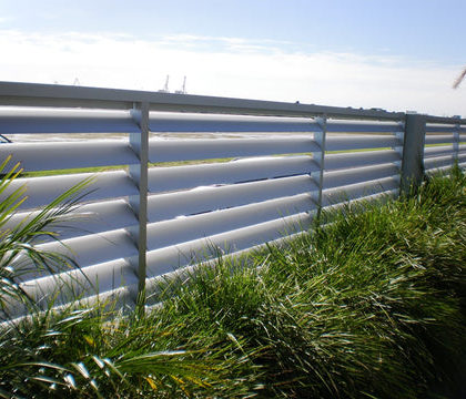 Technical | Custom Made Section - LouvreTec Melbourne