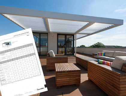 Technical | Engineering Section - LouvreTec Melbourne